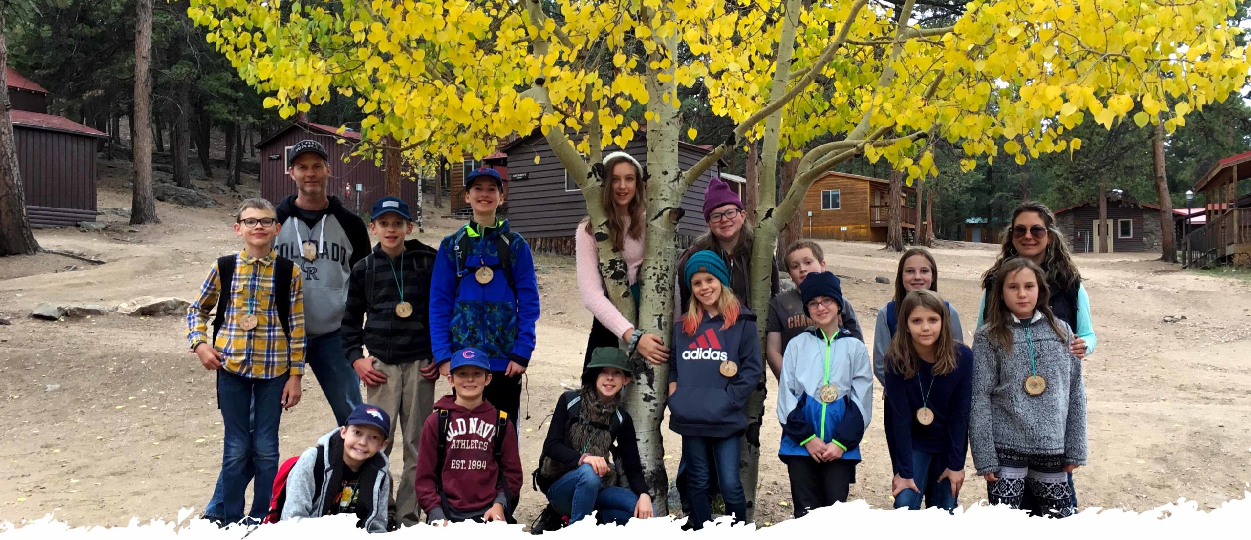 IdRaHaJe | IdRaHaJe Christian Camp and Retreat Center | Bailey, CO