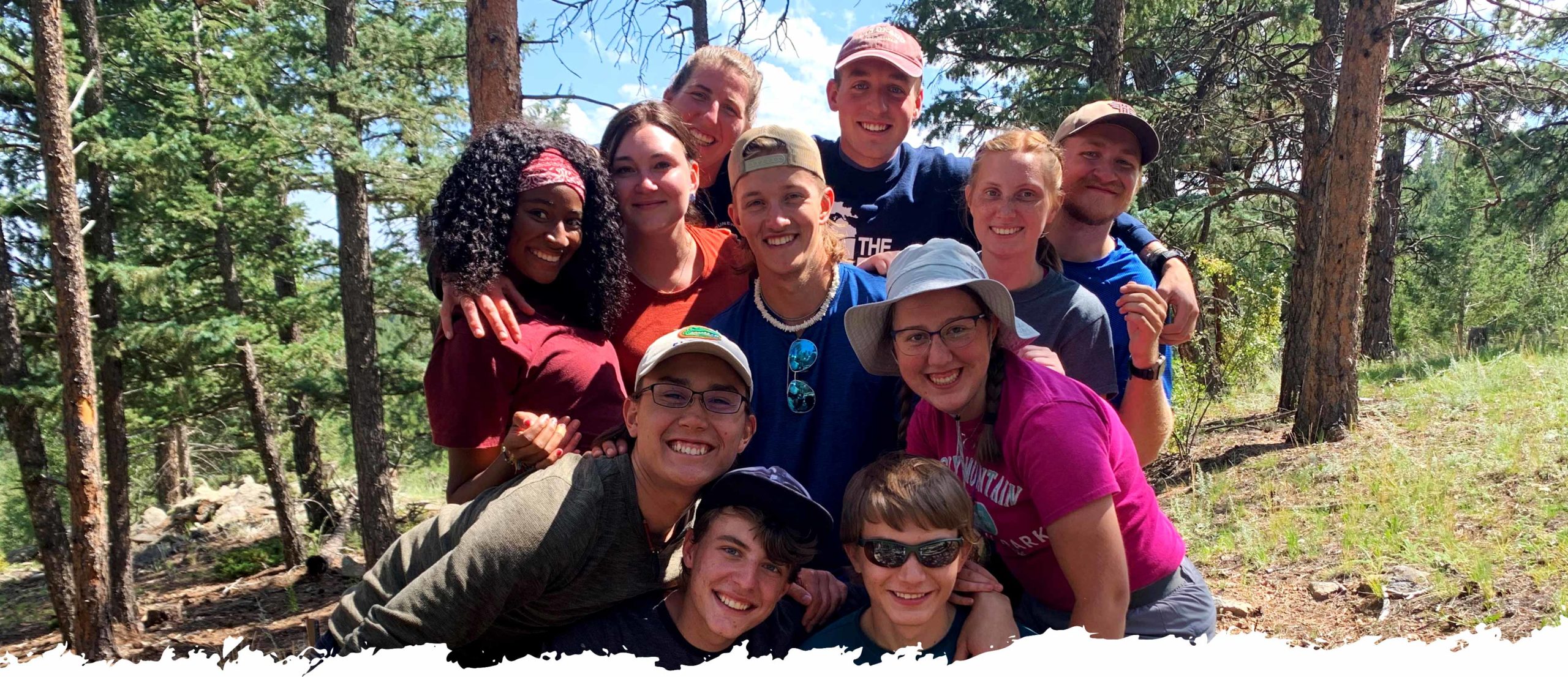 IdRaHaJe | IdRaHaJe Christian Camp and Retreat Center | Bailey, CO