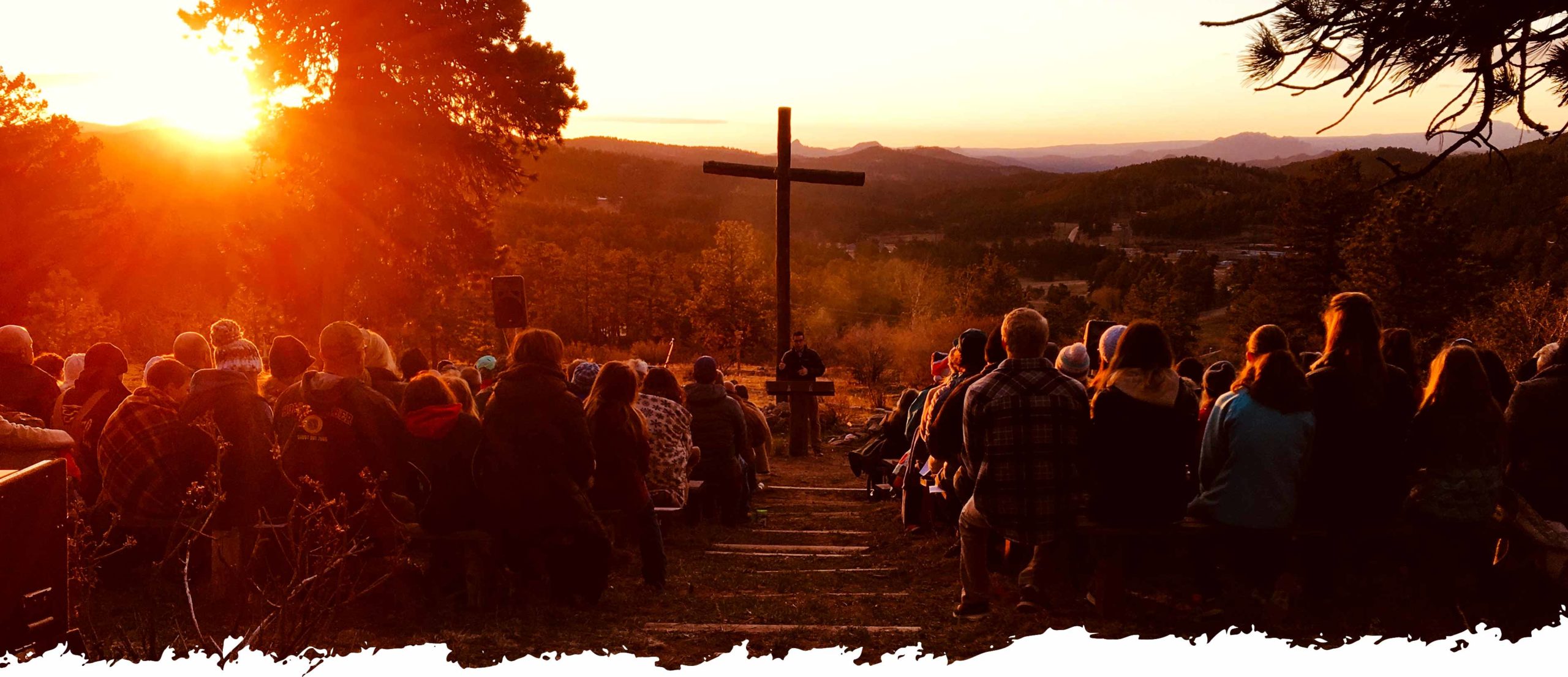IdRaHaJe | IdRaHaJe Christian Camp and Retreat Center | Bailey, CO