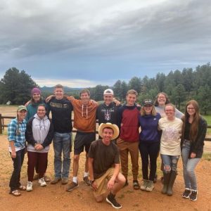 IdRaHaJe | Meet the Interns