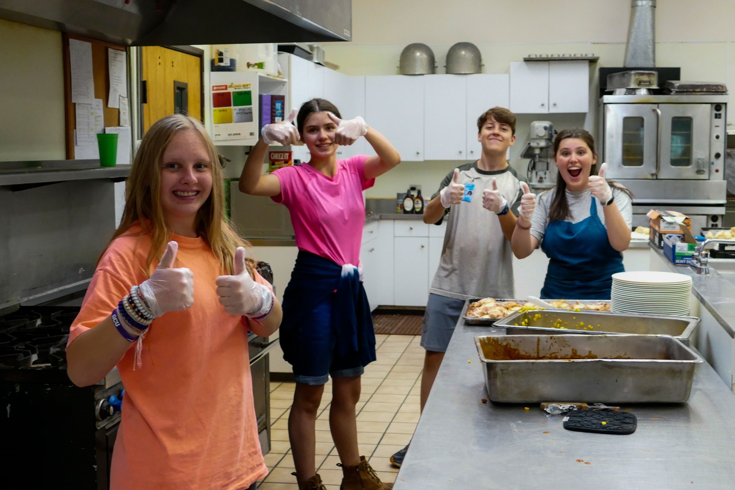 IdRaHaJe | SaLT Program