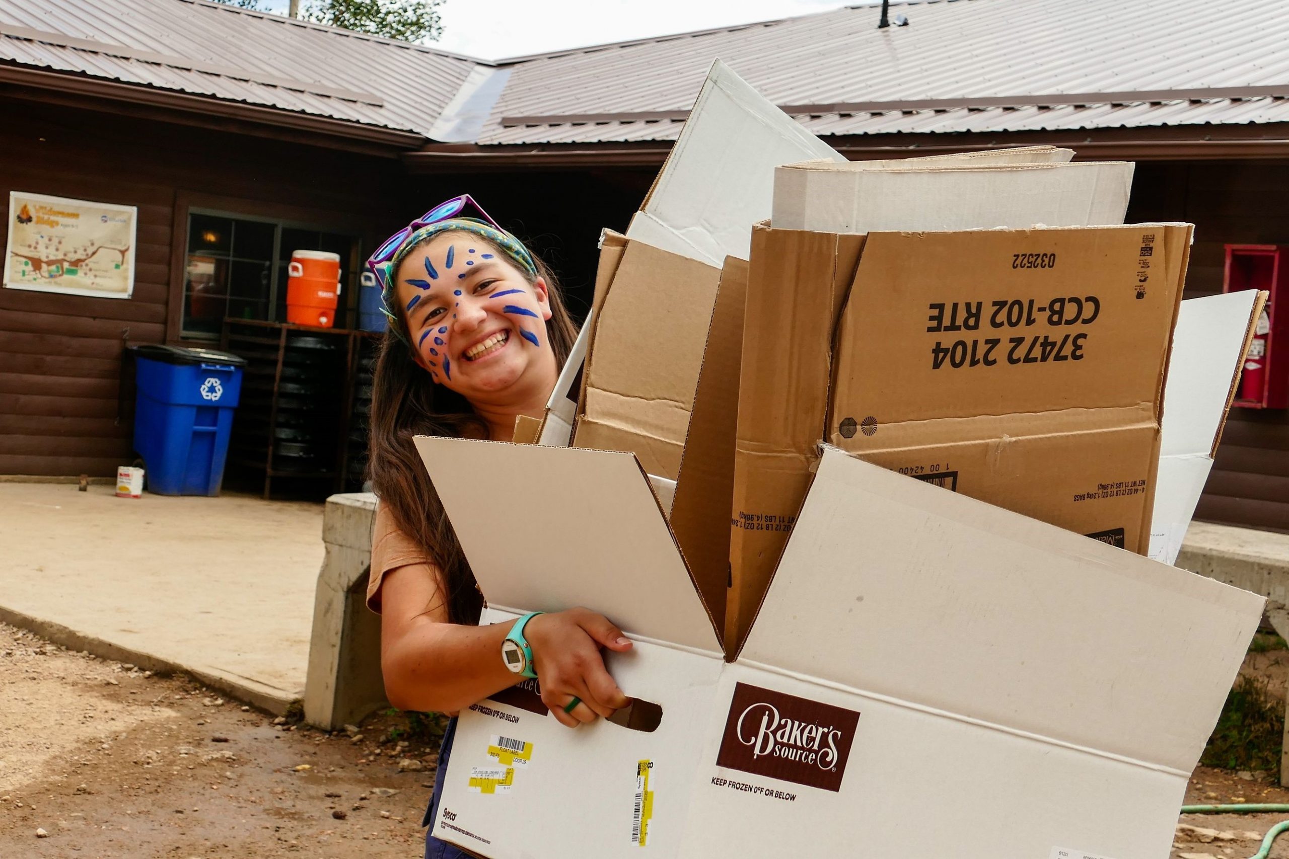 IdRaHaJe | SaLT Program