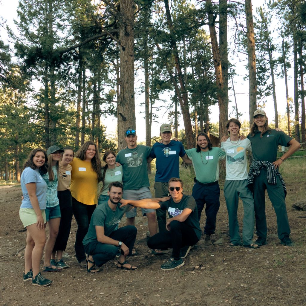 IdRaHaJe | Meet the Interns