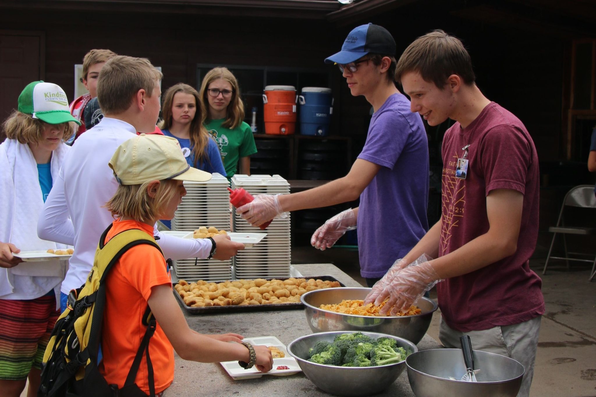 IdRaHaJe | SaLT Program